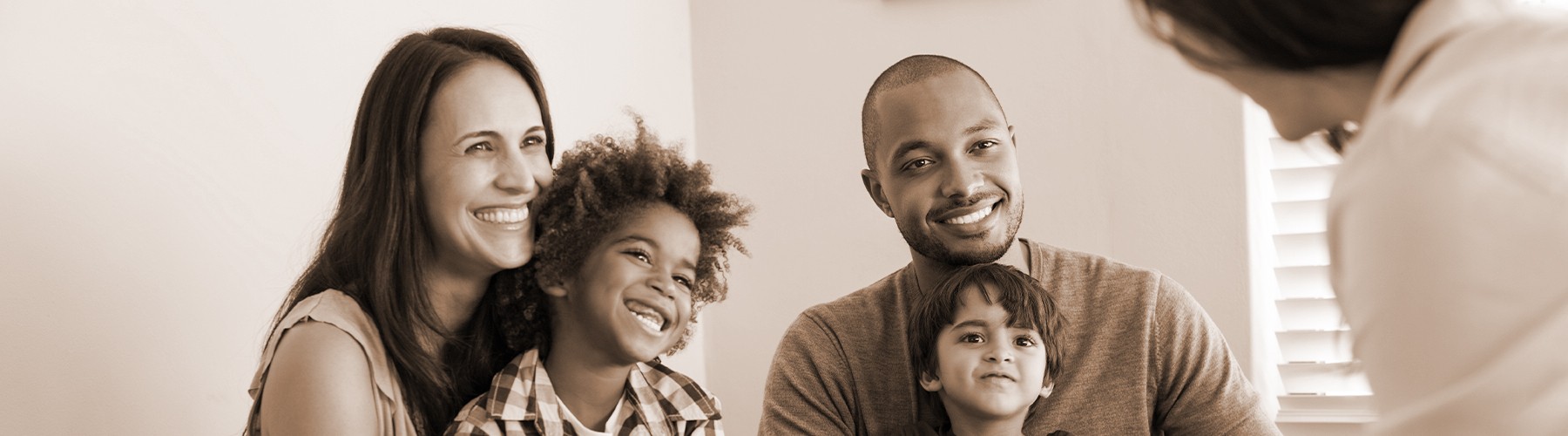 Family Support - Brentwood Recovery Home